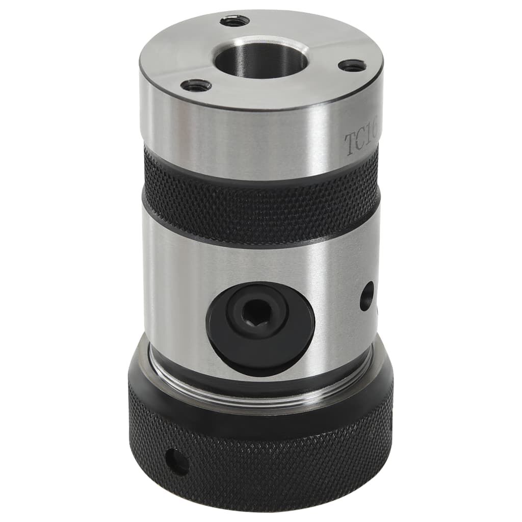 vidaXL Bohrfutter B18 mit MT3-Schaft für Innengewinde M3-M16 | vidaXL.at