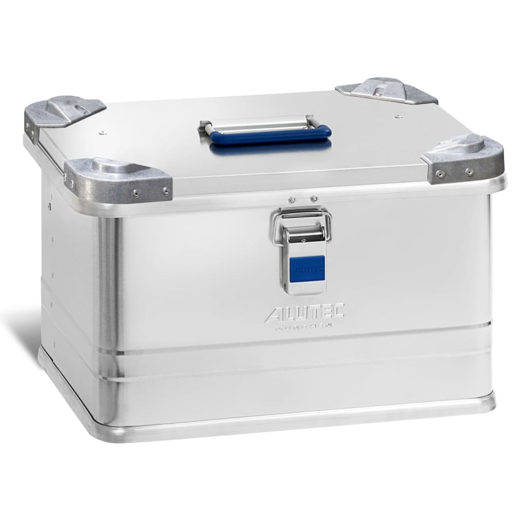 ALUTEC Aluminiumbox INDUSTRY 30 L | vidaXL.at