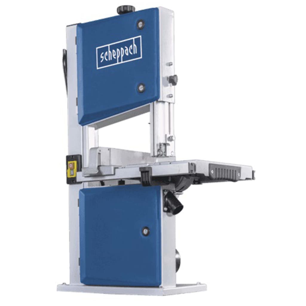 Scheppach Bandsäge HBS261 550W | vidaXL.at