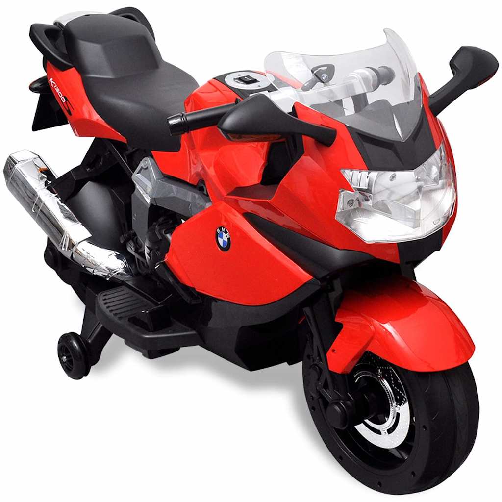 Elektrisches Motorrad Kinder