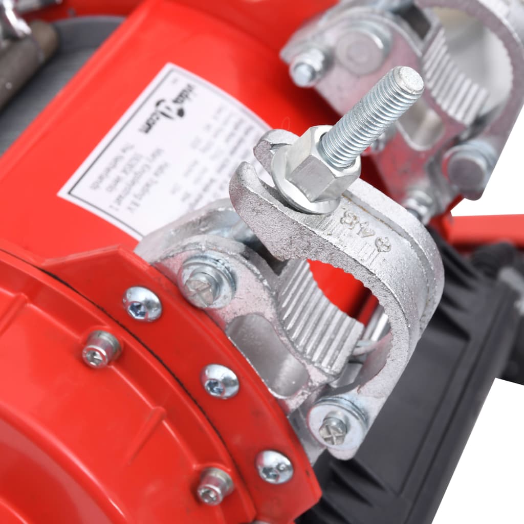 vidaXL Elektrischer Hebezeug 500 kg 230 V | vidaXL.at