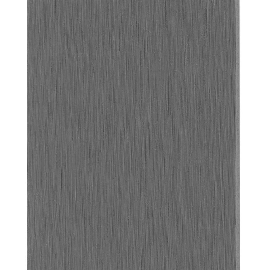 vidaXL Lattenzaun WPC 200x80 cm | vidaXL.at