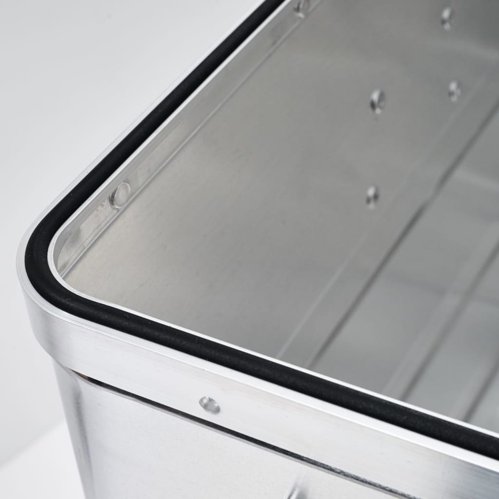 ALUTEC Aluminiumbox INDUSTRY 30 L | vidaXL.at